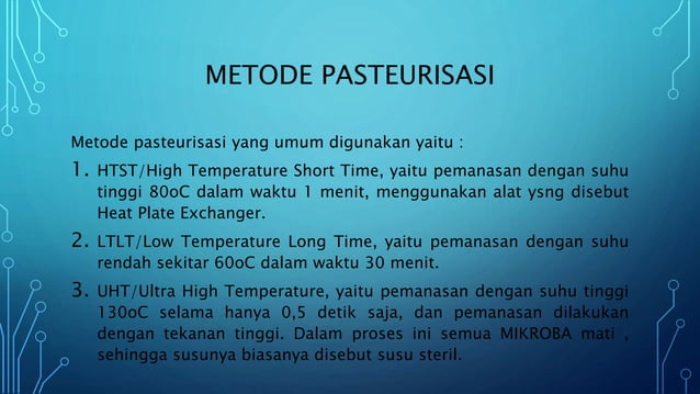 Instrumentasi dan control | PPT