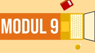 Kelompok 9 Bahasa Indonesia.pptx