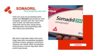 KELOMPOK 9 (DRUG ABUSE).ppt