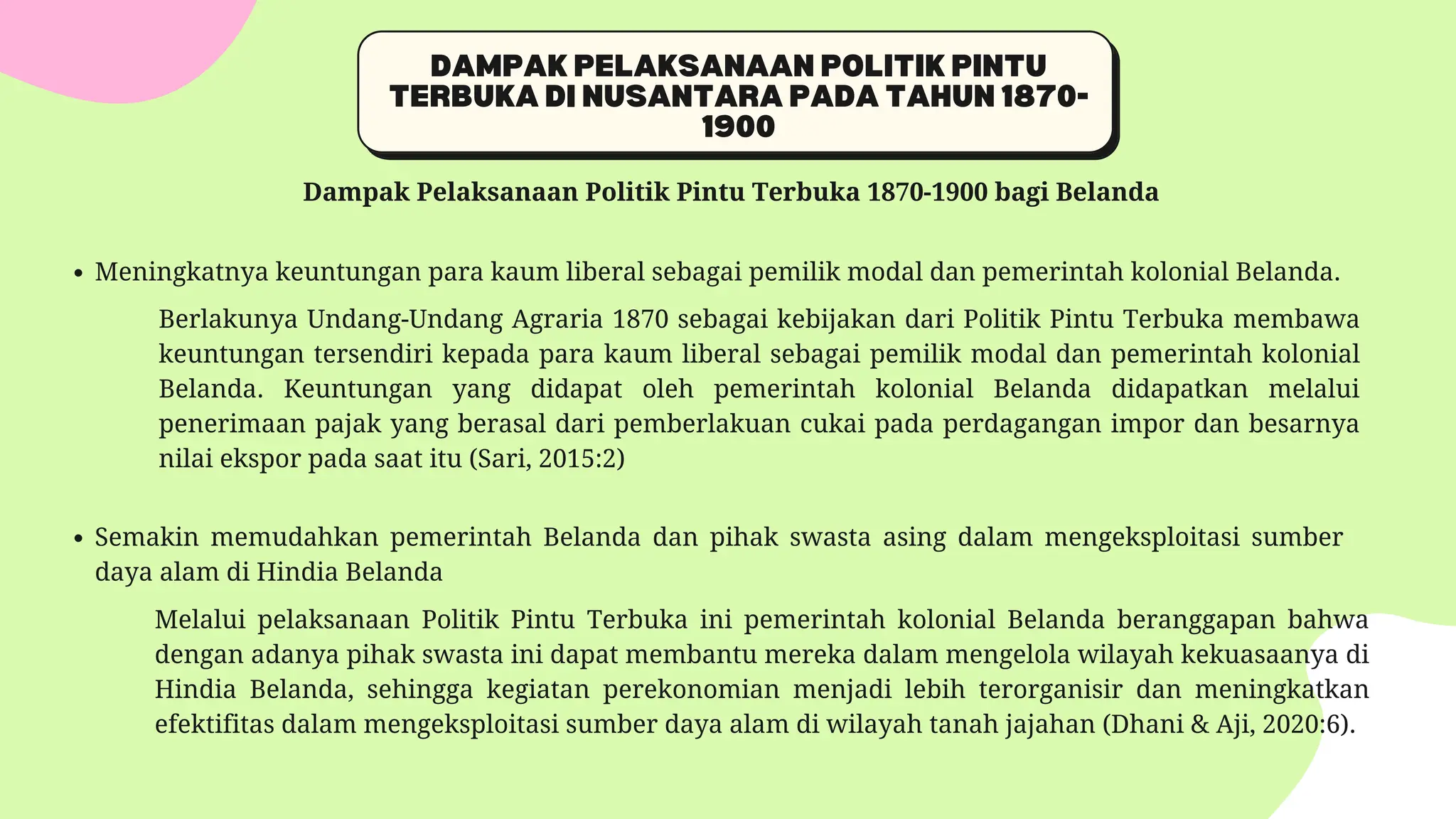 Politik Pintu Terbuka di Nusantara 1870-1900.pdf