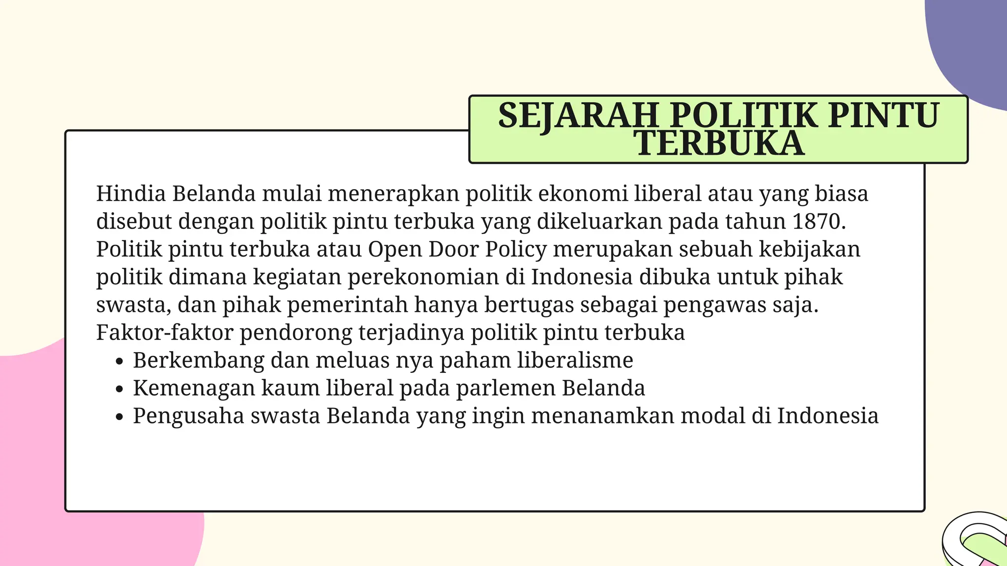 Politik Pintu Terbuka di Nusantara 1870-1900.pdf