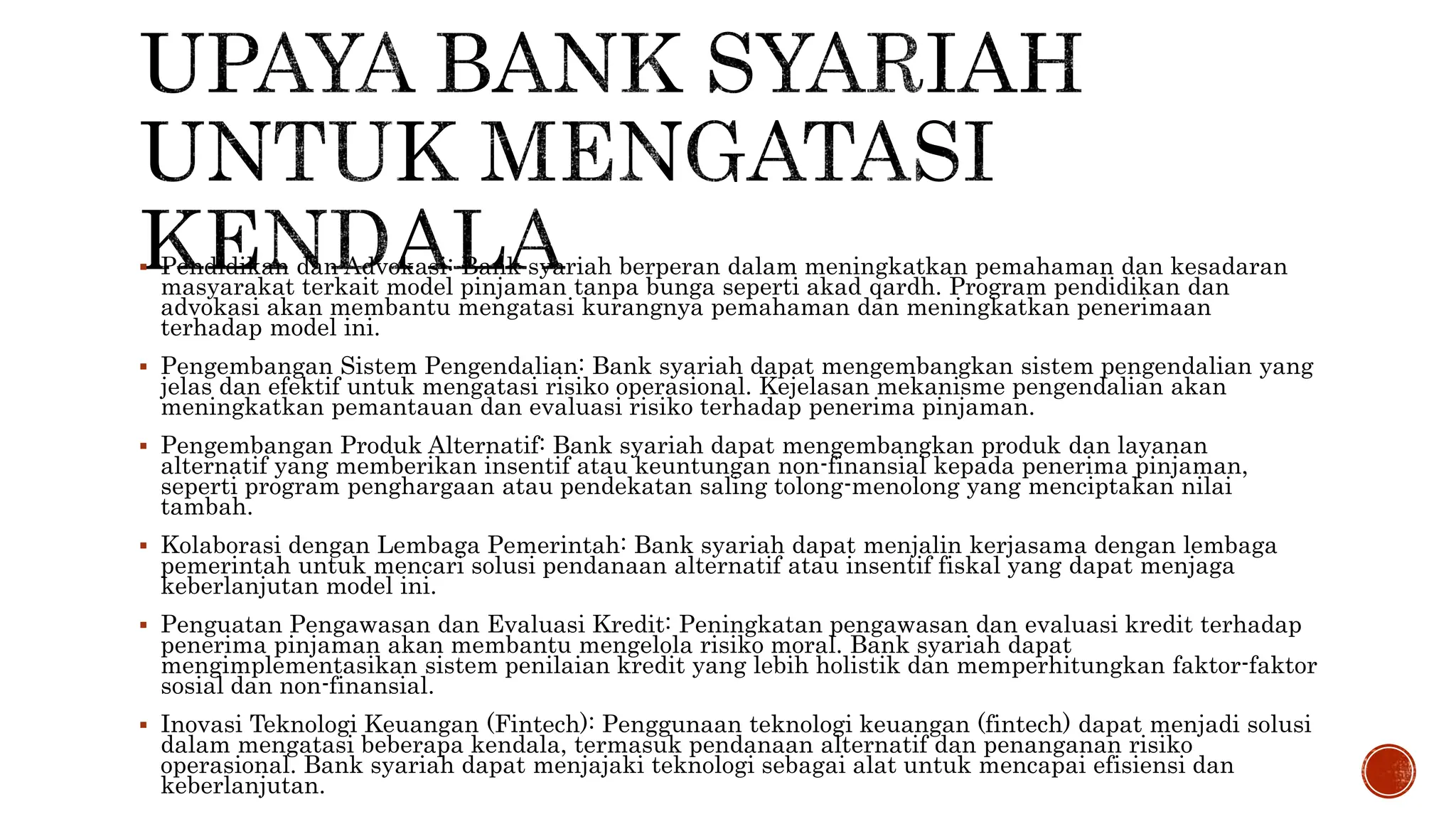 Pola pinjaman : Qardh.pptx