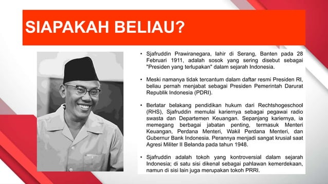 Role model kepemimpinan pancasila dan bela negara | PPTX