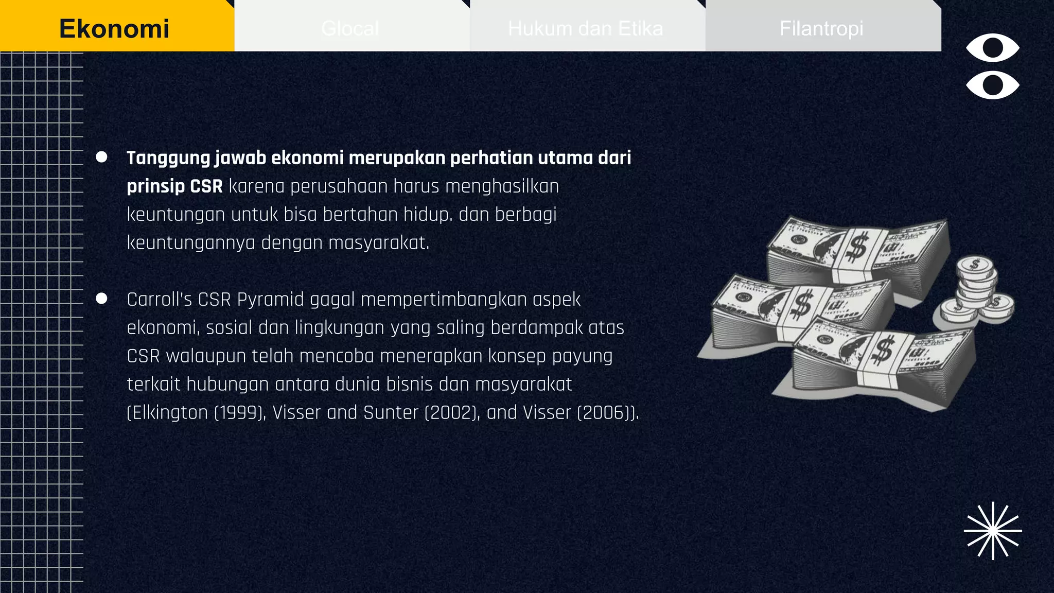 Article Review: How to win the battle of ideas win corporate social ...