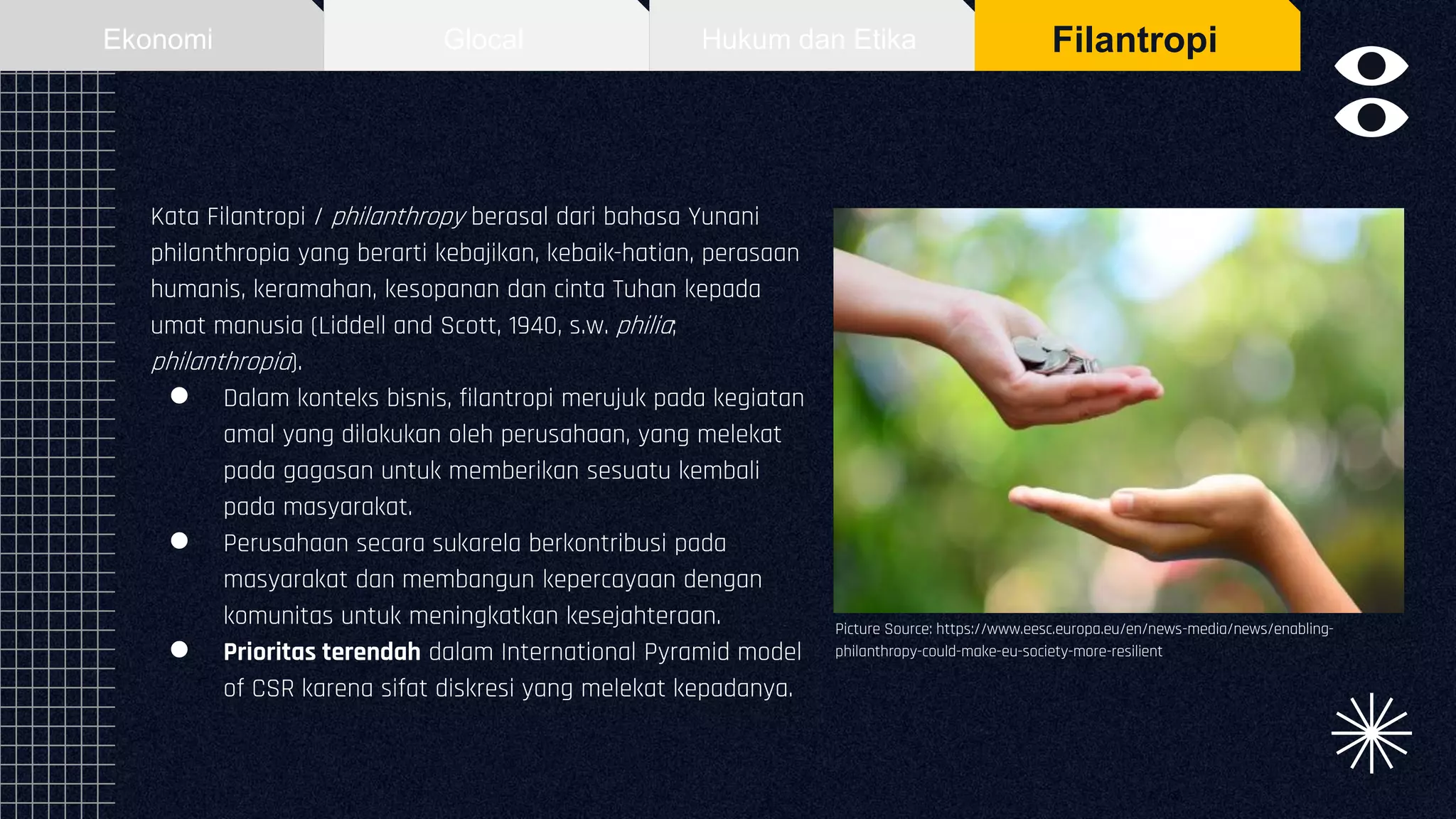 Article Review: How to win the battle of ideas win corporate social ...