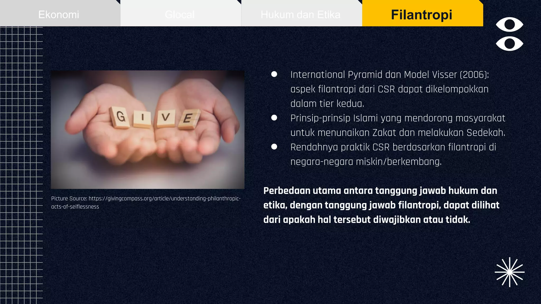 Article Review: How to win the battle of ideas win corporate social ...