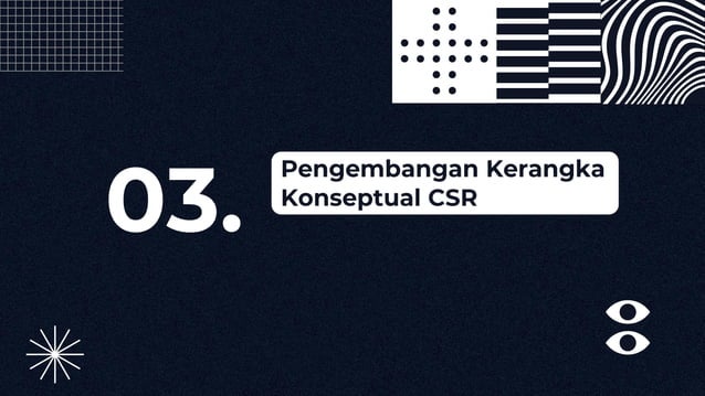 Article Review: How to win the battle of ideas win corporate social ...