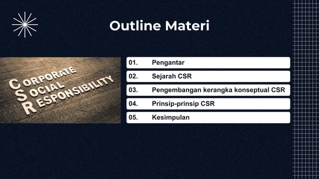 Article Review: How to win the battle of ideas win corporate social ...