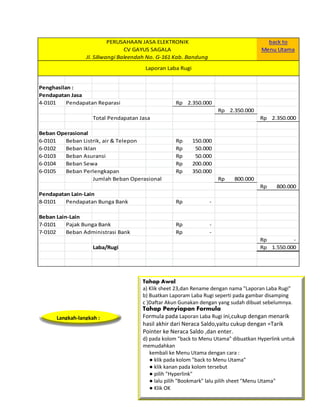 Kelompok bahagia labkom | PDF