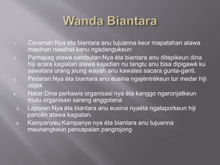 biantara basaha sunda | PPTX