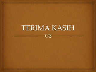 Kelompok bambu | PPT