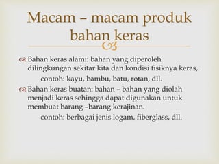 Kelompok bambu | PPT