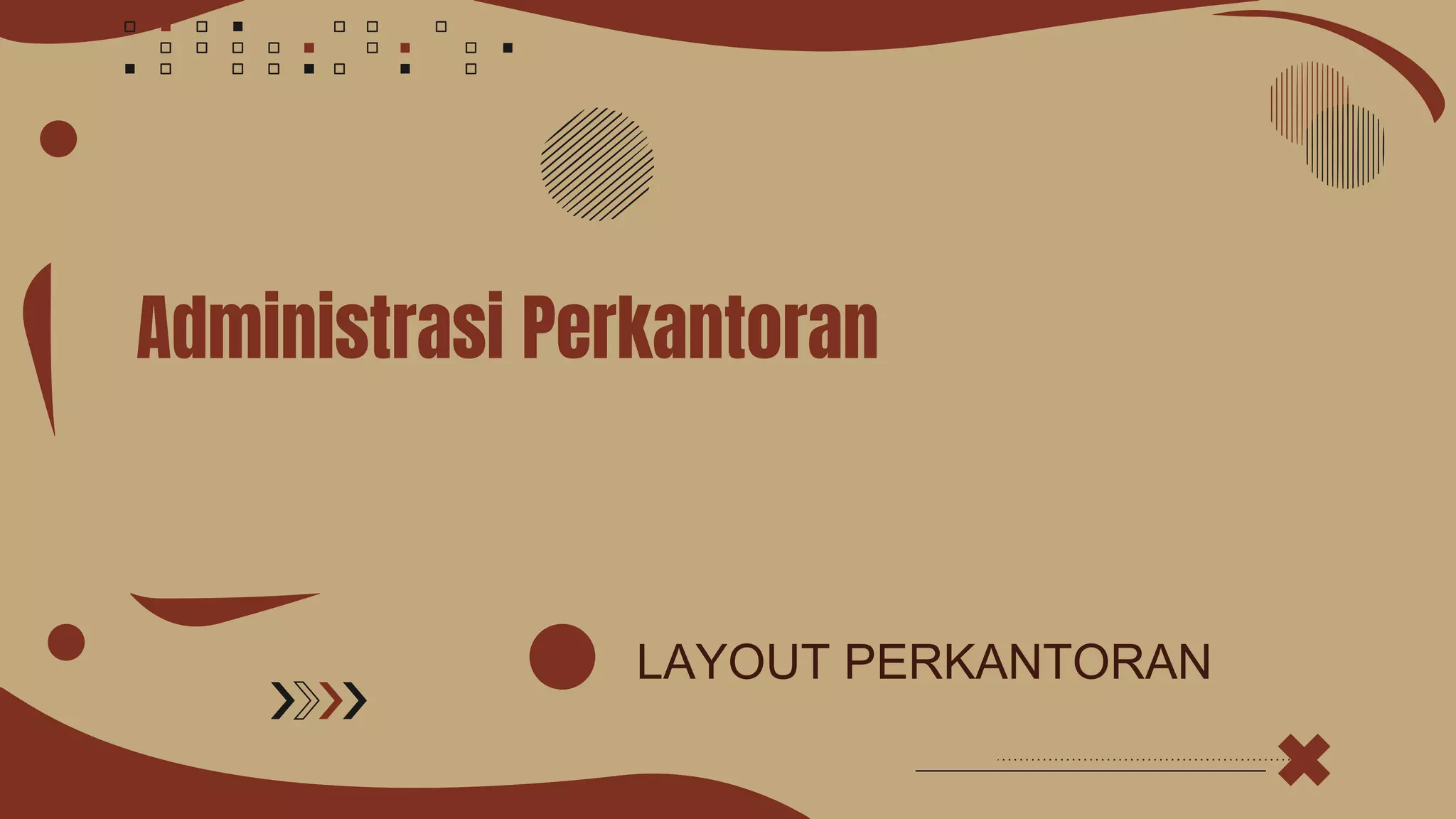 Kelompok cimory layoutkantor | PPTX