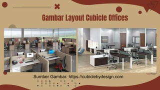 Kelompok cimory layoutkantor | PPTX