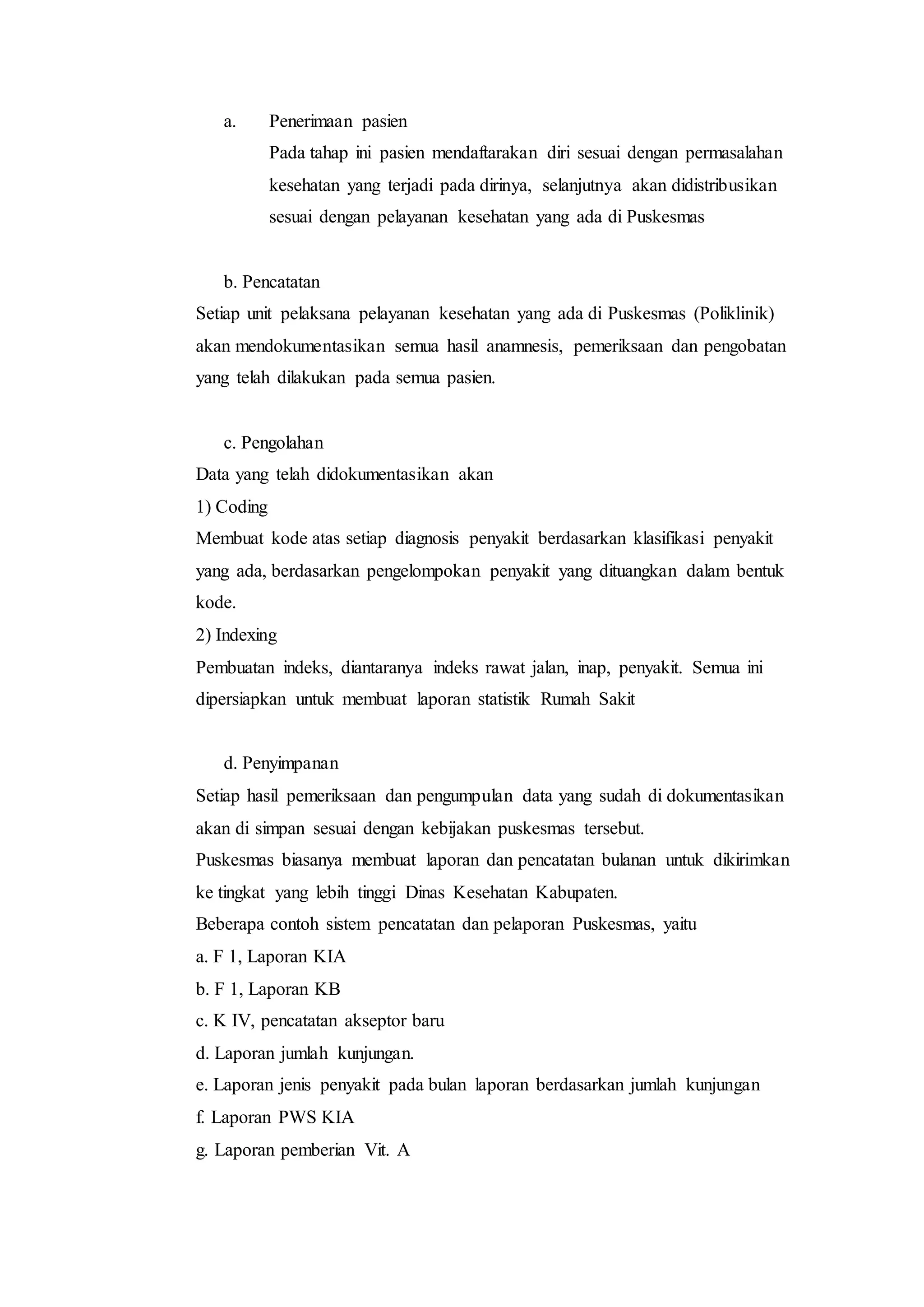 Kelompok dokep sonia fitri | DOCX