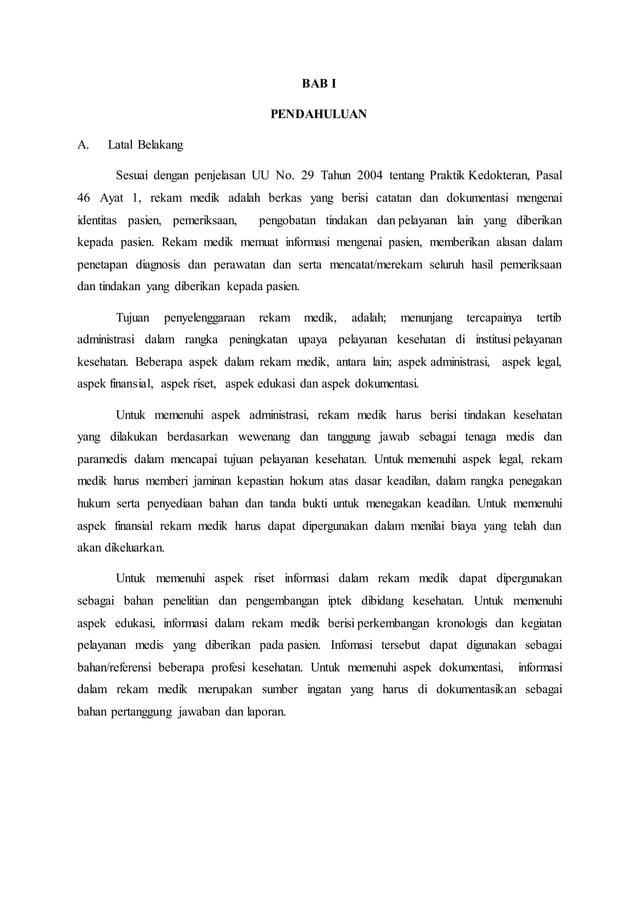 Kelompok dokep sonia fitri | PDF