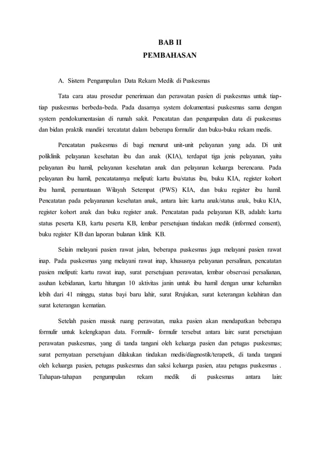 Kelompok dokep sonia fitri | DOCX