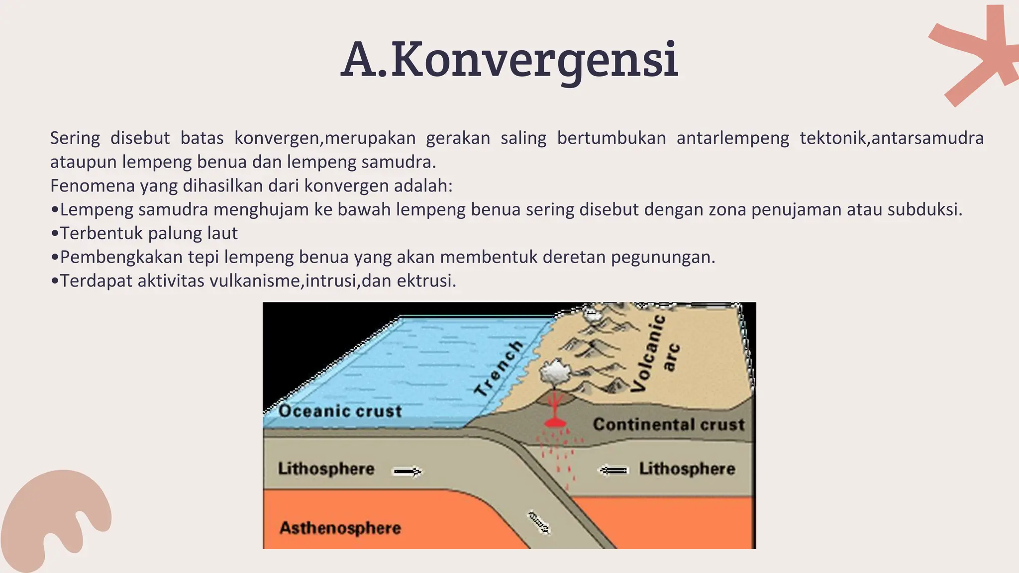Teori Apungan Benua(continental drift theory) oleh Alfred Wegner 1912.pptx