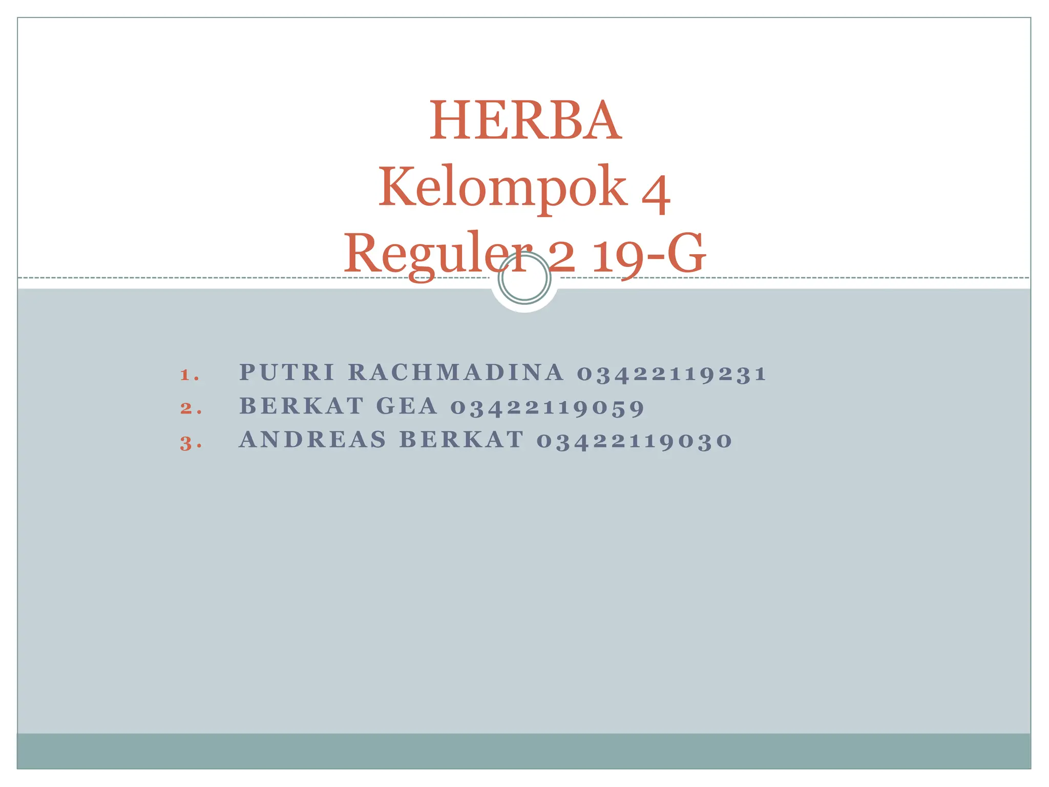 kelompok herba 19g.pptx