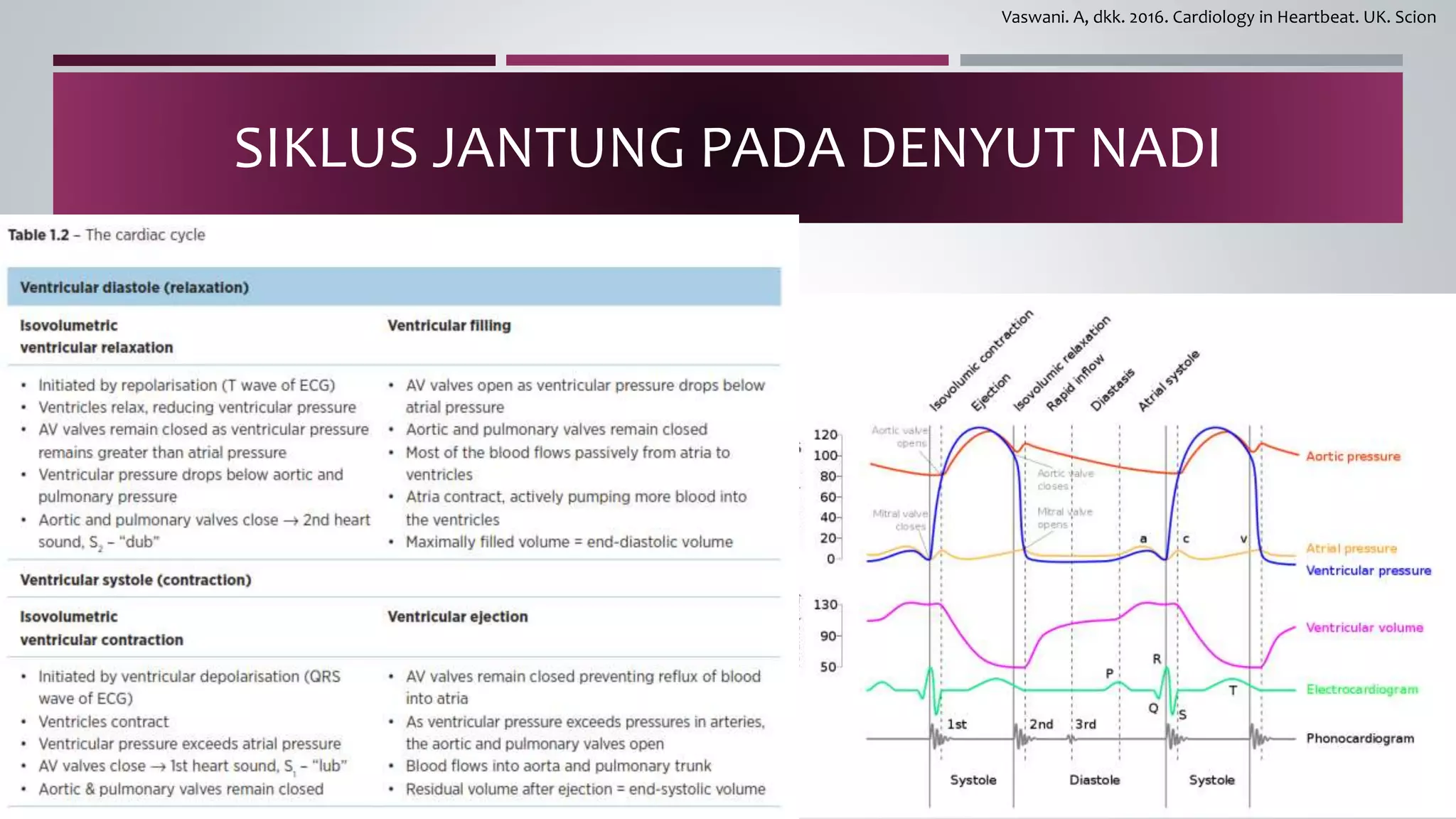 Profil obat cardiovaskular CCB, nitrat, Beta blocker | PPT