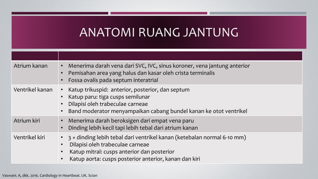 Profil obat cardiovaskular CCB, nitrat, Beta blocker | PPT