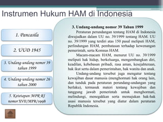 Instrumen HAM | PPTX