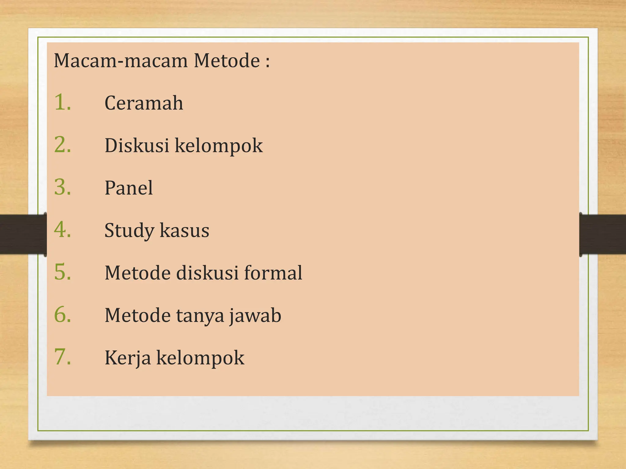 metode, media dan pemanfaatan sumber belajar IPS kelas tinggi.pptx