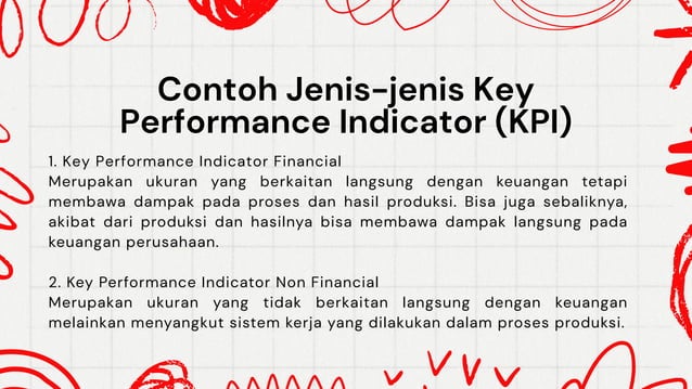 Materi Tentang Key Performance Indikator | PDF