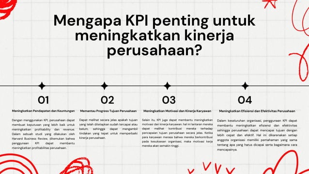 Materi Tentang Key Performance Indikator | PDF
