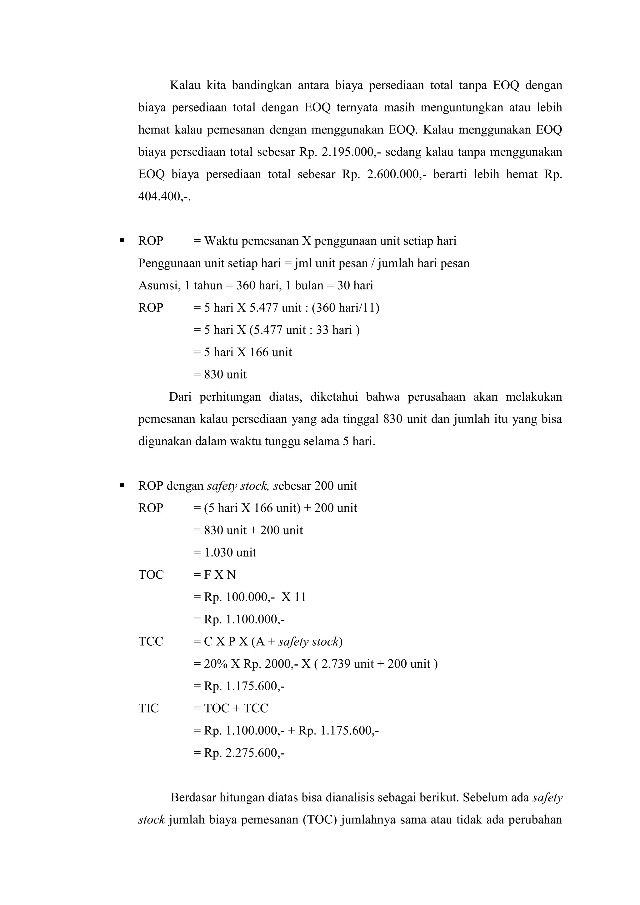 KELOMPOK MANAJEMEN PERSEDIAAN.doc