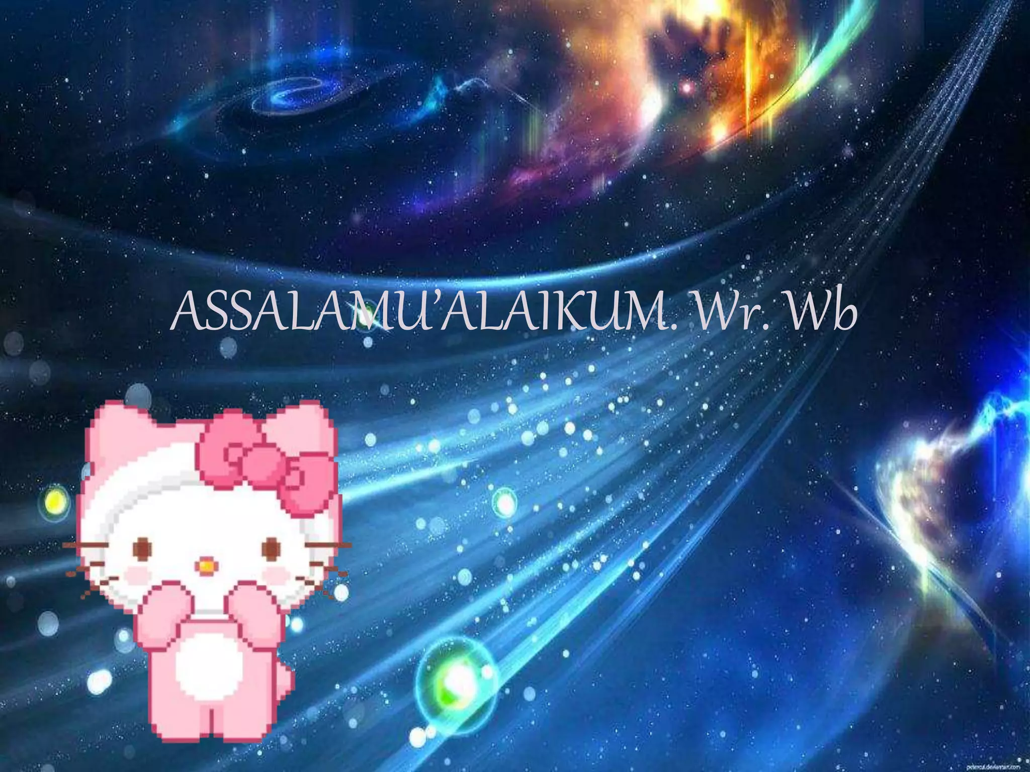 Kelompok merunduk | PPT