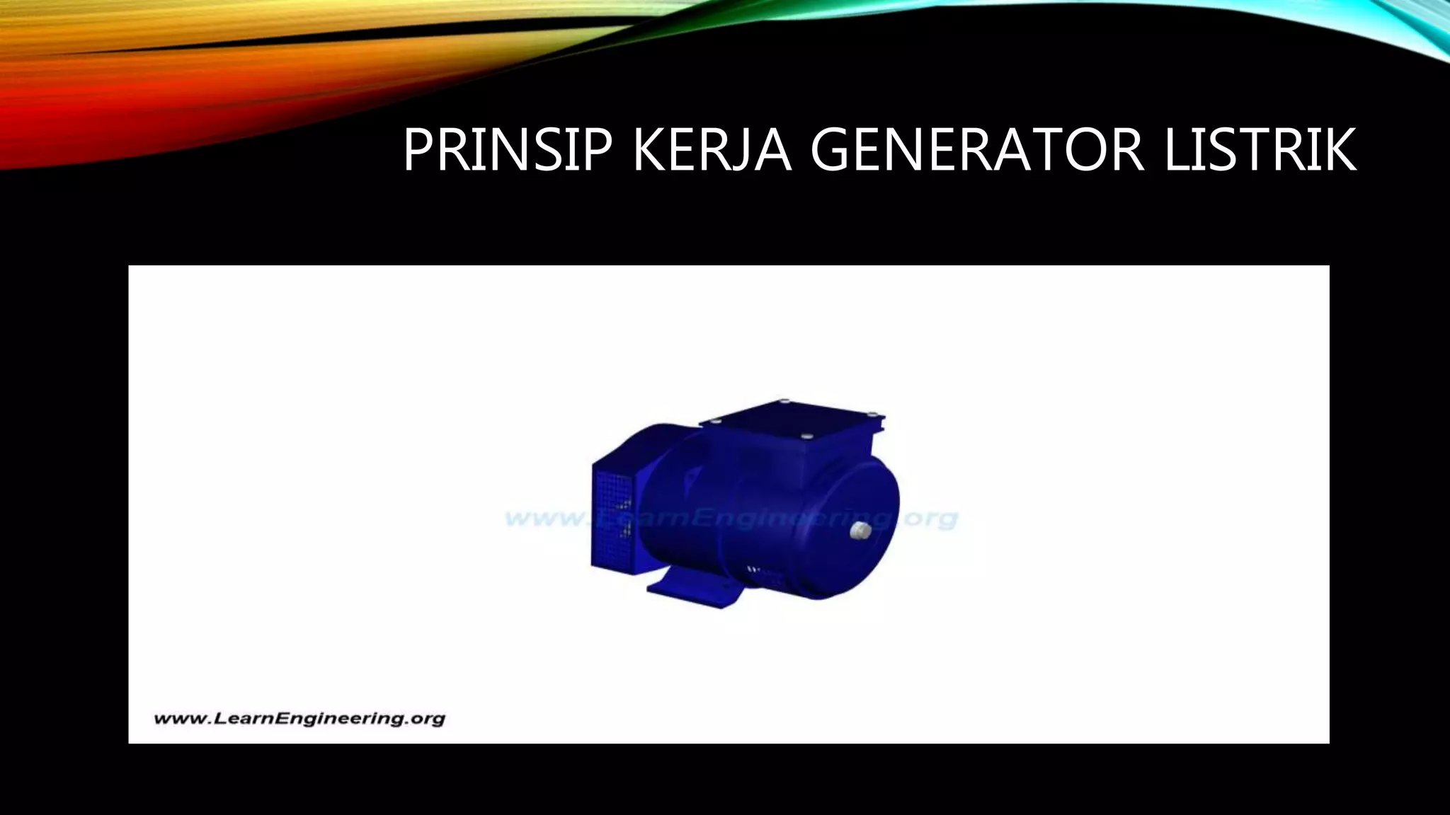 Pengetahuan Dasar Motor Listrik ( Motor AC 1 Fasa , Motor AC 3 Fasa ...