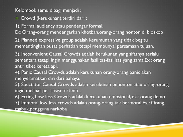 Kelompoknya sharfina | PPT