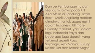 Angklung itu.... | PPTX