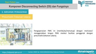 Kelompok PMS - Peralatan dan Teknik Tegangan Tinggi - Institut ...