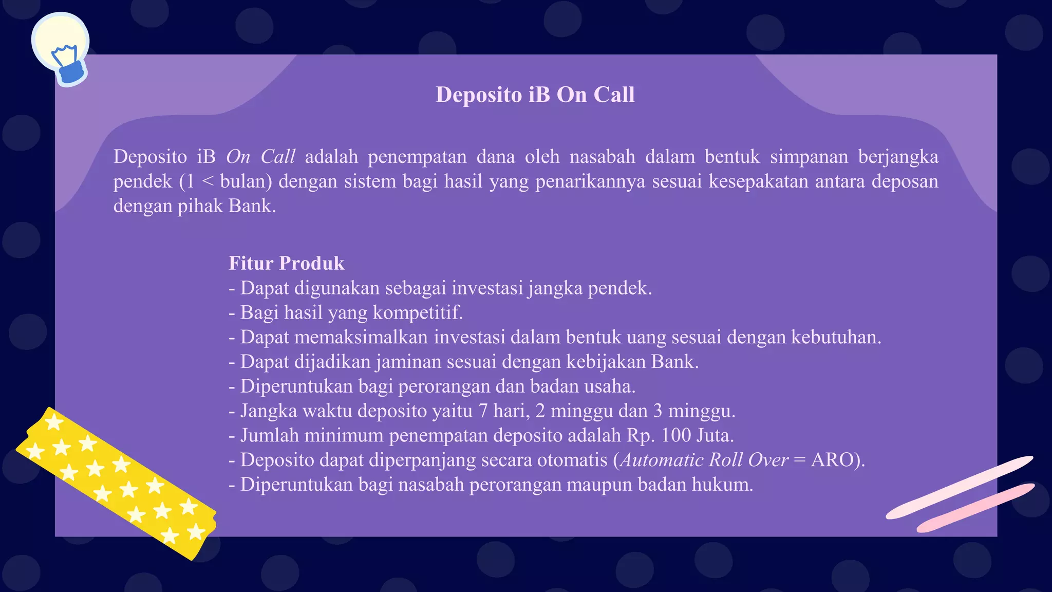 Pengantar Perbankan Syariah | PPTX