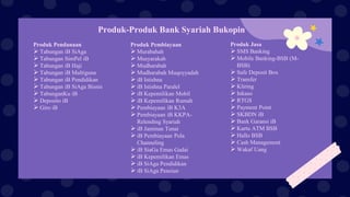 Pengantar Perbankan Syariah | PPTX