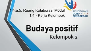 OPTIMALKAN KEBAJIKAN | PPT