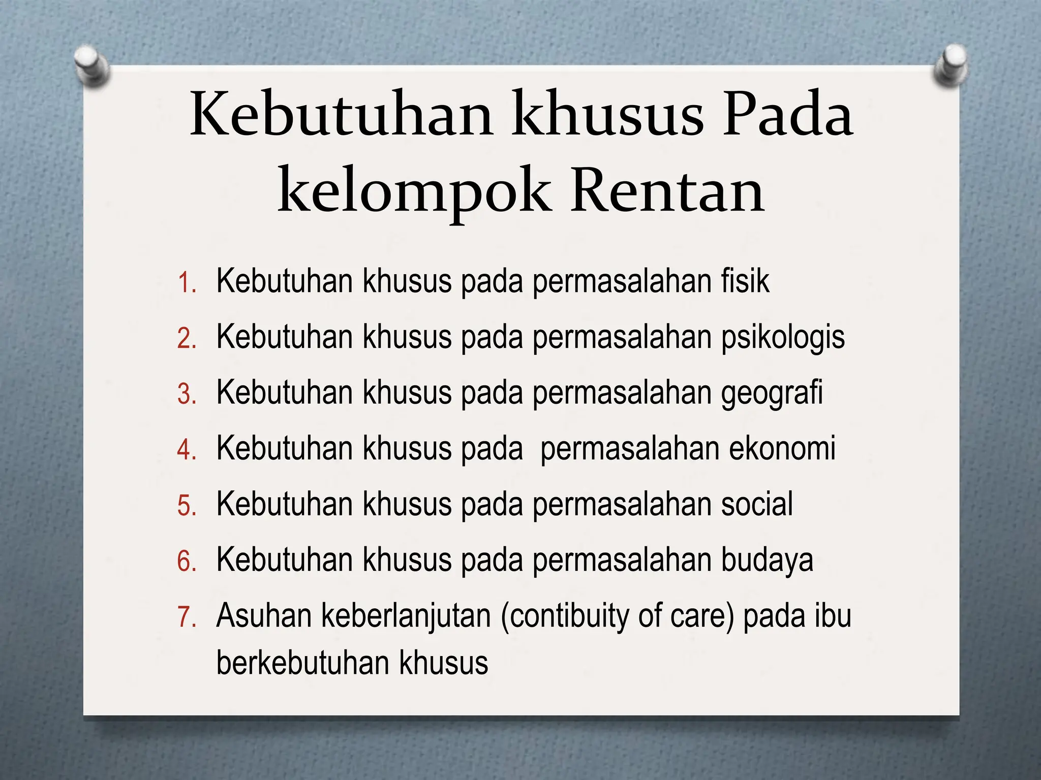 kelompok rentan pada perempuan dan a.ppt