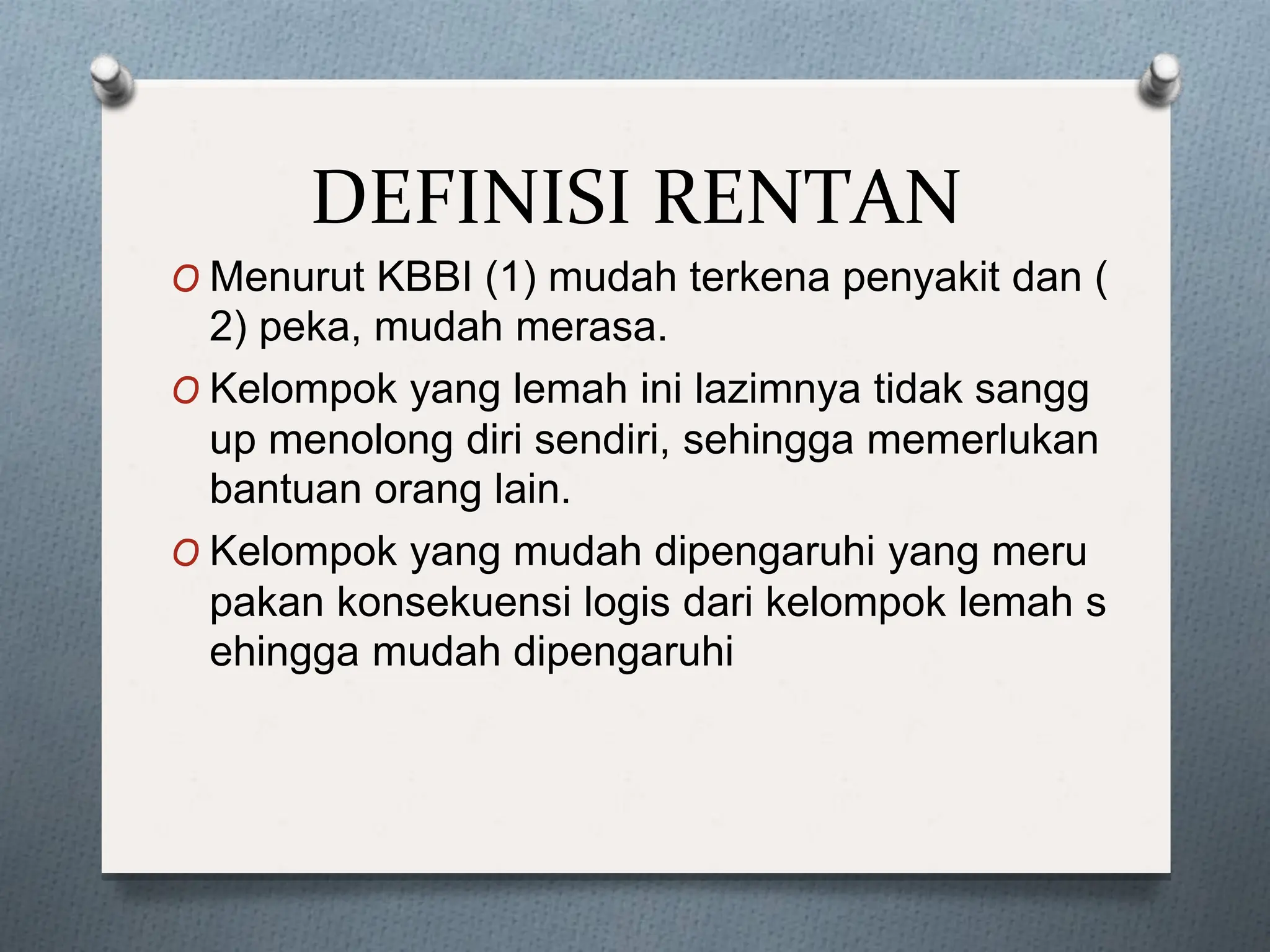 kelompok rentan pada perempuan dan a.ppt