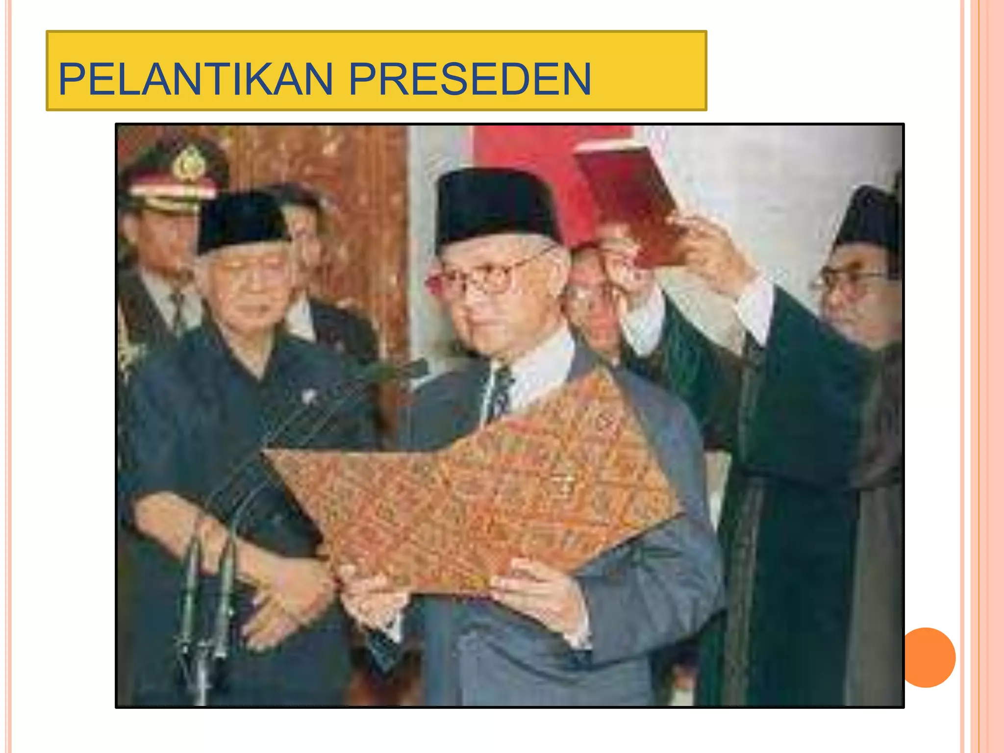 Keadaan sosial indonesia pasca reformasi | PPTX