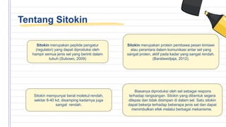 Materi sitokin_imunologi S1 farmasi.pptx