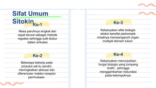 Materi sitokin_imunologi S1 farmasi.pptx