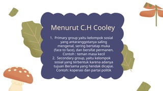 KELOMPOK SOSIAL KLS 11 SMA KURIKULUM MERDEKA.pptx