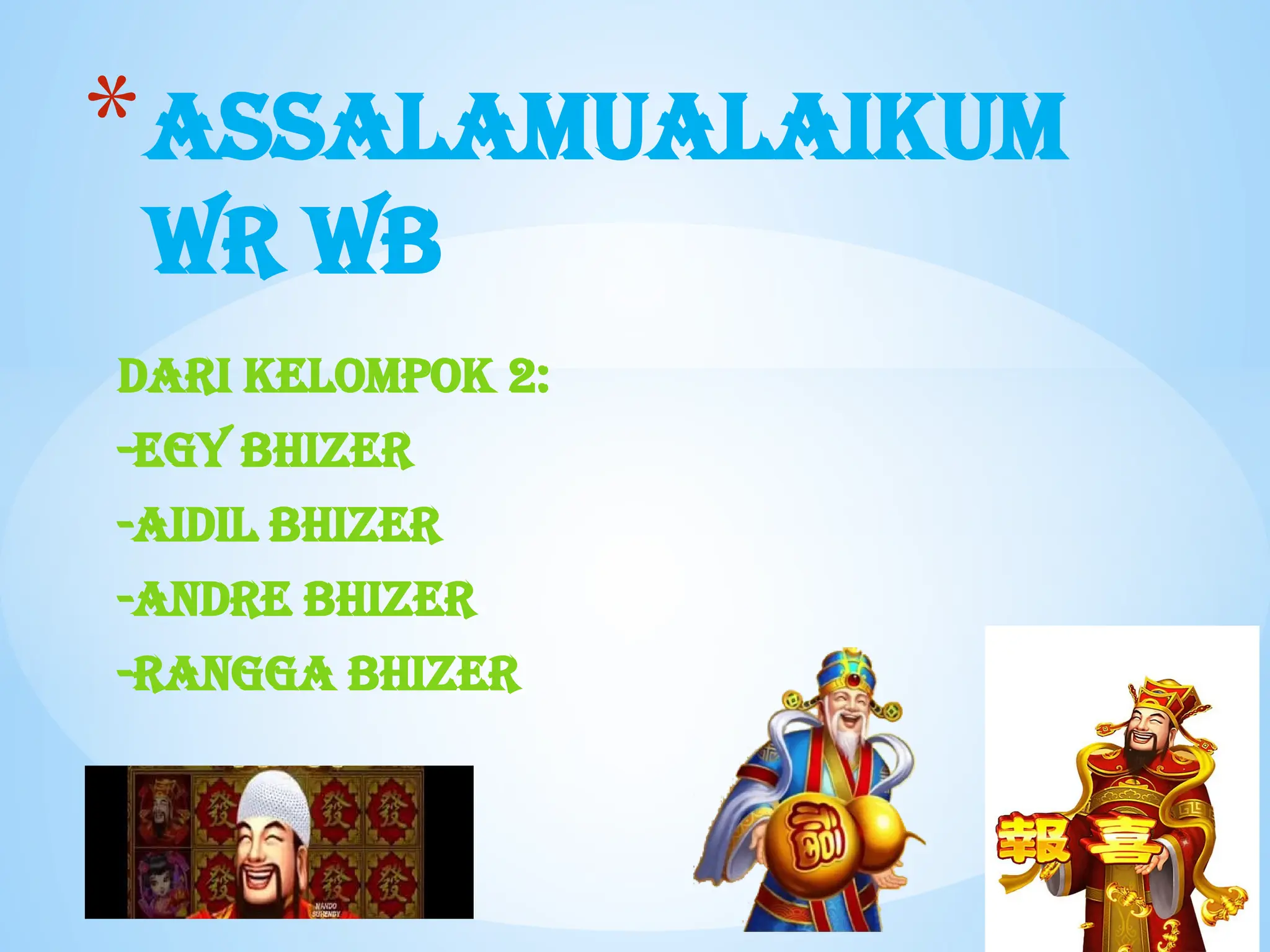 Mendesain Gambar Vektor pada Aplikasi CorelDraw | PPTX