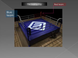 Boxing | PPT