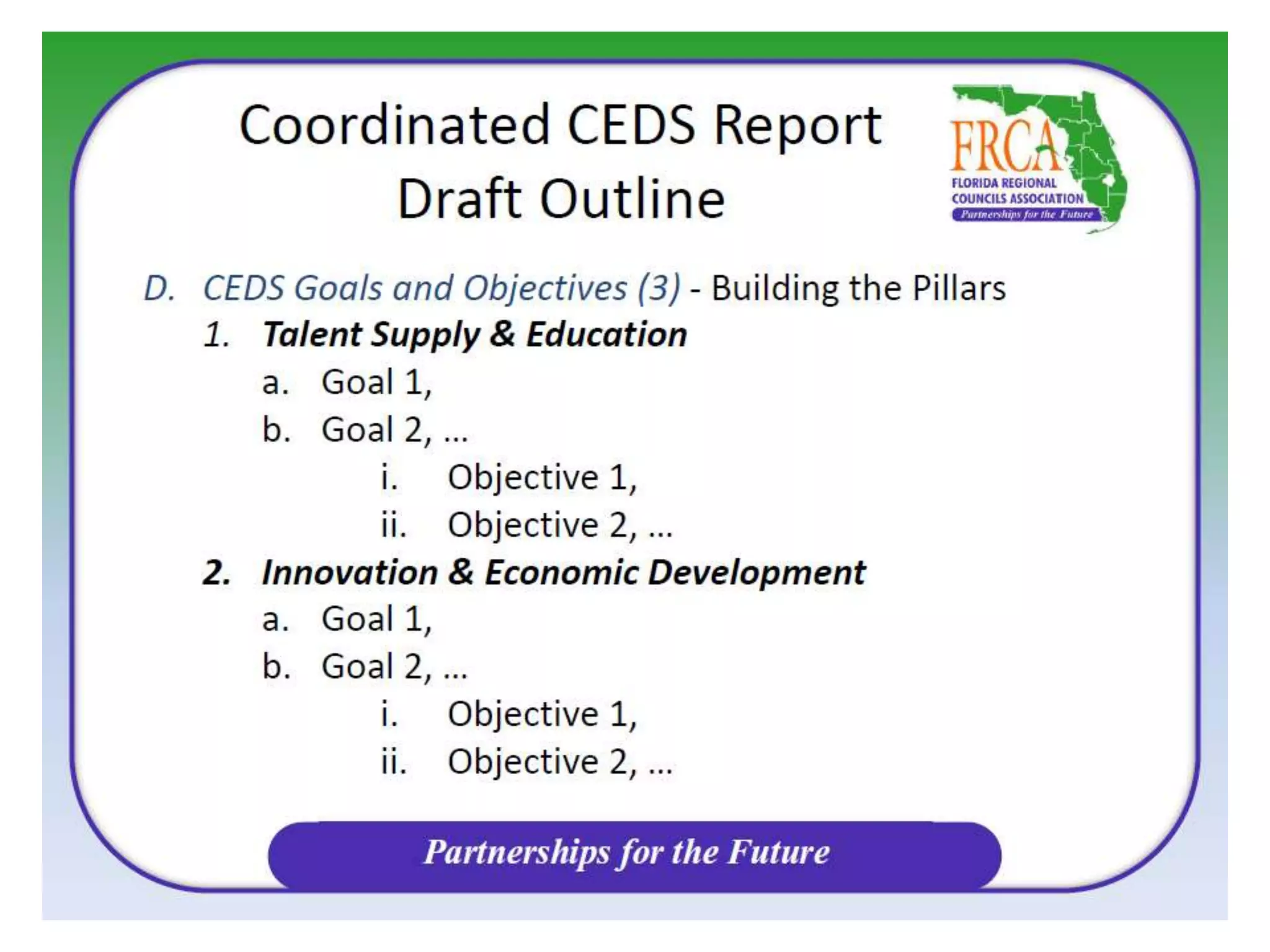 Kelsey.sunday.valueof statewideceds | PPTX