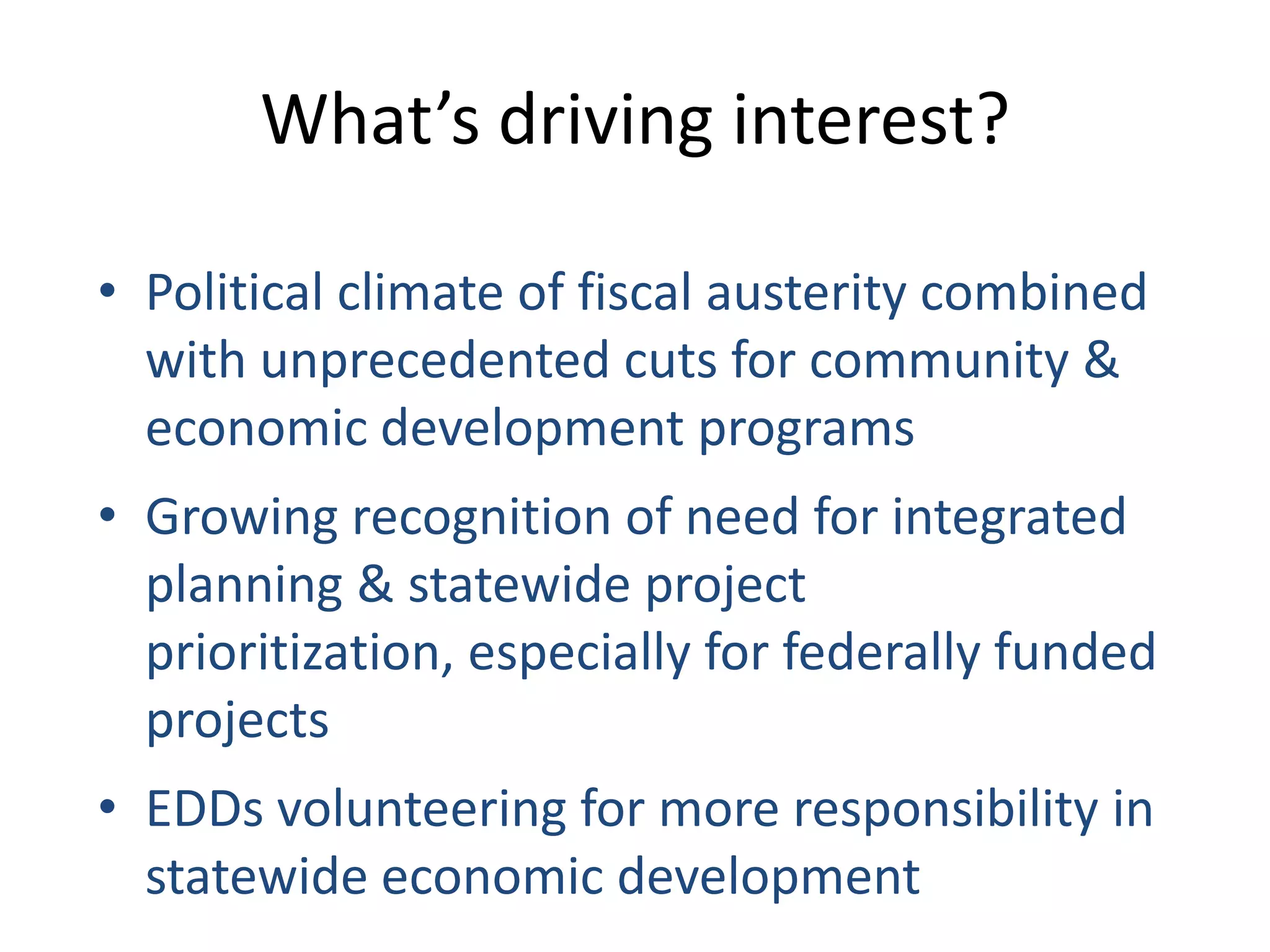 Kelsey.sunday.valueof statewideceds | PPTX