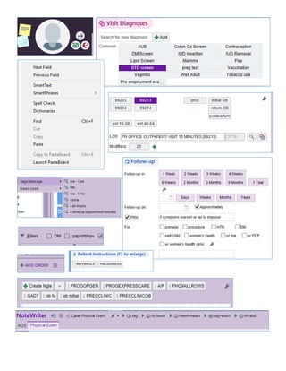 Kelsey epic tip sheet | PDF