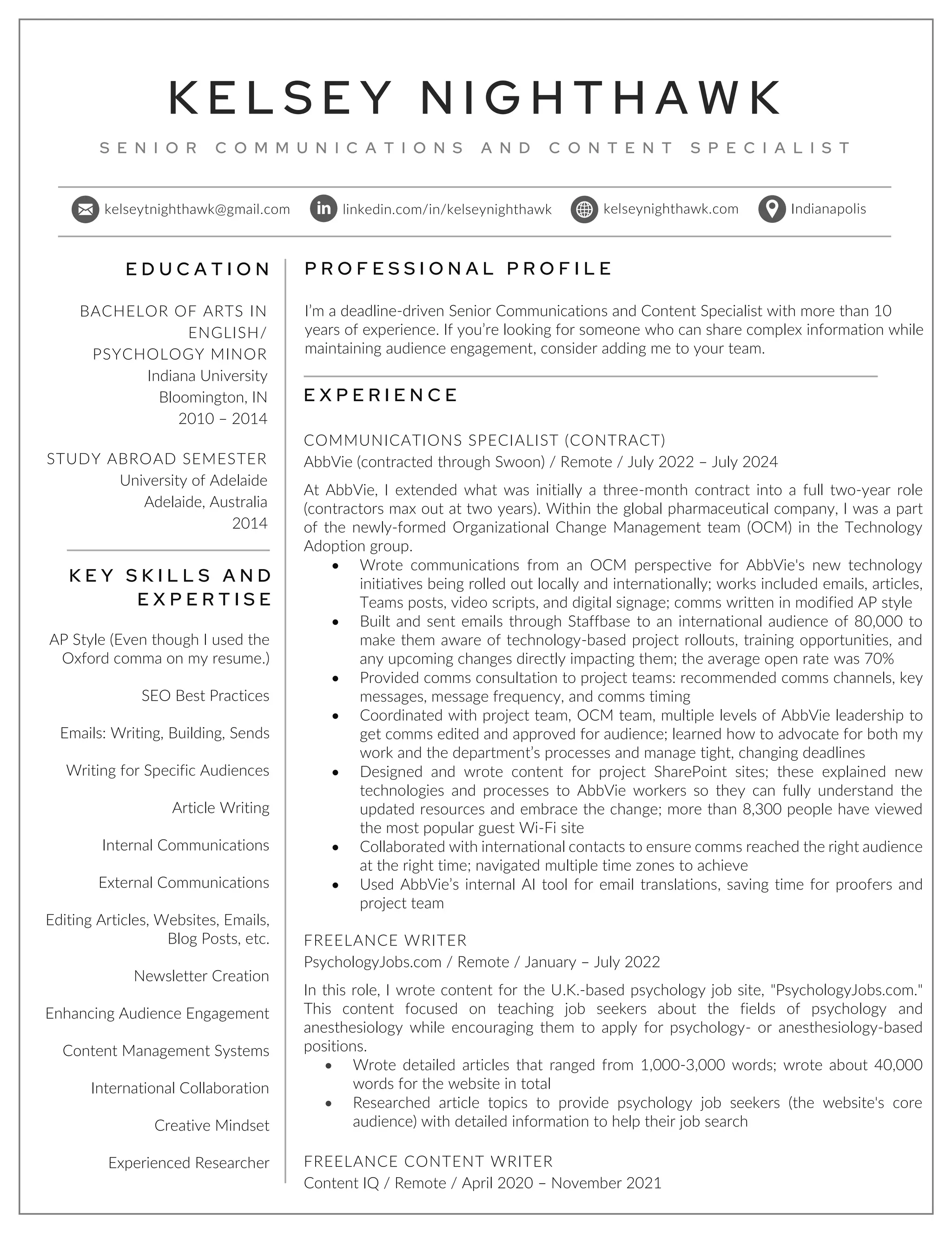 Kelsey Nighthawk 2025 Resume CURRENT.pdf